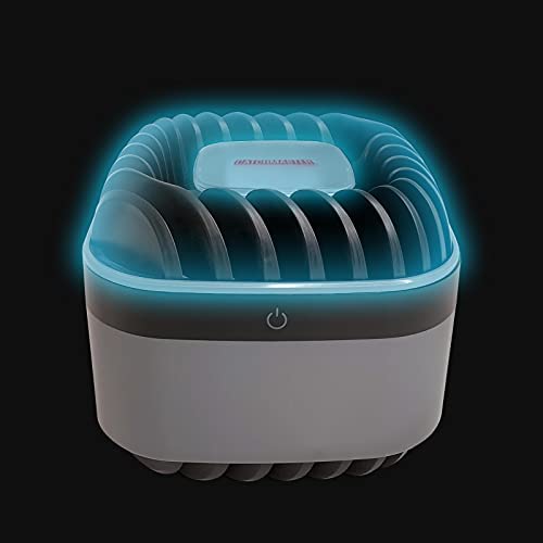 Luma Indoor Trap by Catchmaster - 1 Count, Ready for Use Indoors ...