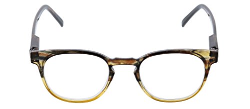 Peepers By PeeperSpecs Unisex Adult Dynomite Focus Blue Light Filtering ...