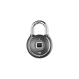 Noke - World's First Keyless Bluetooth Padlock