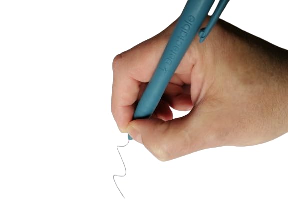Mua Detectable Blue Ballpoint Pen - Retractable Food Safe HACCP ...
