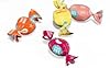 Torie and Howard Organic Hard Candy Assortment - Individually Wrapped ...