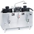 Amazon.com: Bunn 20500.0001 High Volume Coffee System - U3 6-Gallon ...