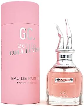 Genie Collection Perfume 8913 For Women , 25 Ml price in Saudi Arabia ...