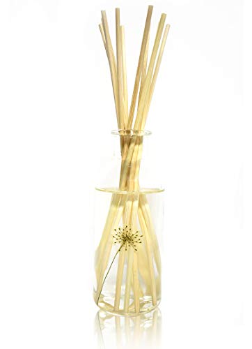 Urban Naturals White Freesia Reed Diffuser Sticks Set | Freesia Petals ...