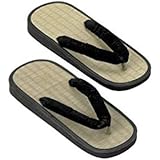 Amazon.com : Ace Martial Arts Supply Kendo Straw Zori : Sports & Outdoors