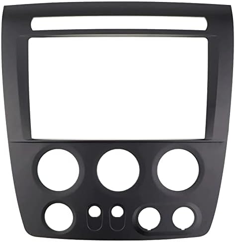 UGAR 7 inch / 9 inch Compatible for HUMMER H3 Radio Stereo Dash ...
