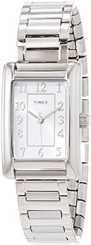 Timex Meridien Women's 21mm Watch TW2U44100 price in Saudi Arabia ...