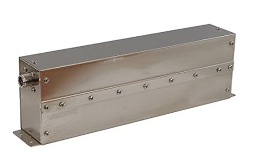 RF Limited DF3000 Low Pass Filter (30MHz 3,000 Watt) in Dubai - UAE | Whizz