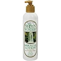 Amazon.com : Century Systems Seven (7) Wonders Miracle Oil 8 fl oz ...