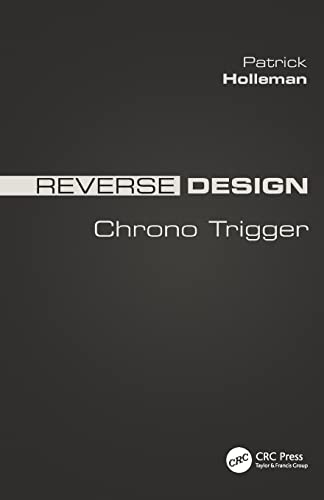 Reverse Design: Chrono Trigger | Guatemala Digital - guatemaladigital.com
