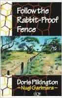 Amazon.com: Follow the Rabbit-Proof Fence (9780702227097): Nugi ...