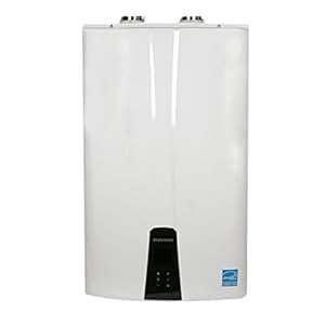Navien NPE-240A Premium Condensing Tankless Gas Water Heater, Water Heaters - Amazon Canada