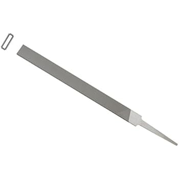 Grobet Swiss Pattern Equalling File 4 Inch Cut 4 - Swiss Pattern Files ...