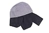 Migraine Gel Full Head Coverage Ice Hat by FOMI Care | Cranial Cold Cap ...