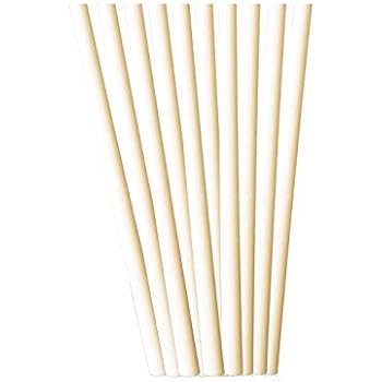Amazon.com: Avocado Seed Straws - Extra Strength 100% Biodegradable ...