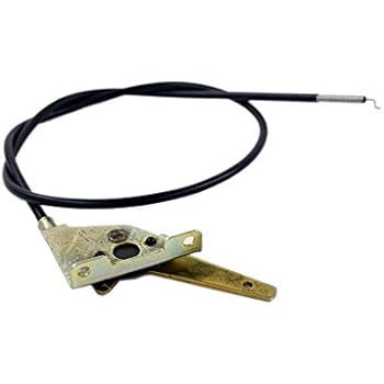 Amazon.com : Agri-Fab 42992 Lawn Tractor Snowblower Attachment Auger ...