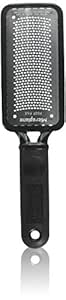 Amazon.com : Microplane Colossal Foot File - Black : Beauty & Personal Care