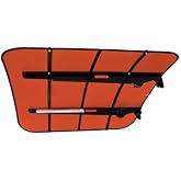 Amazon.com: All States Red Rooster Tractor & Mower Sun Shade Canopy ...