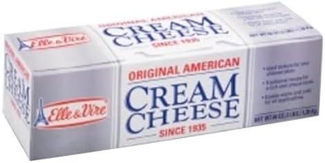 Elle & Vire Cream Cheese, 1.36 kg price in Saudi Arabia | Amazon Saudi ...