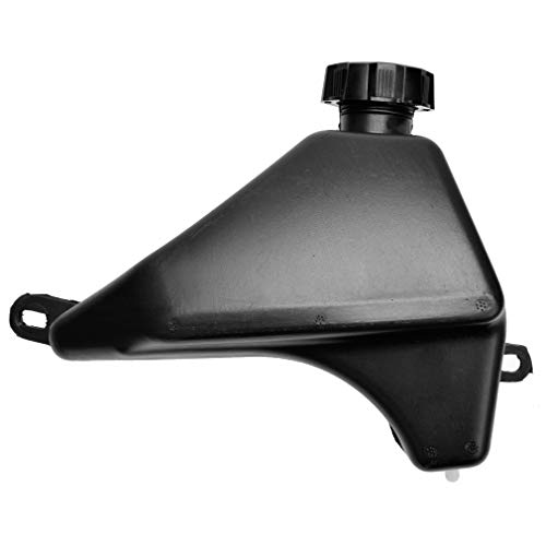 HIAORS Gas Fuel Petrol Tank with Cap Plastic Gas Tank for TaoTao SUNL ...