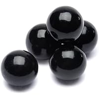 Byrna Launcher 100 Count X 0.43 Cal. 2 Grams Each PVC/Steel Riot Balls ...