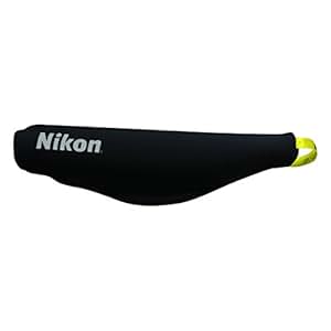 Amazon.com : Nikon ScopeCoat 12.5" Rifle Scope Cover 42mm : Sports ...