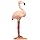 Schleich 14758 - Flamingo: Amazon.de: Spielzeug