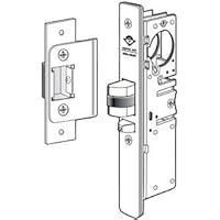 Adams Rite 4510-36 Standard Duty Deadlatch For Aluminum Stile Doors (1 ...