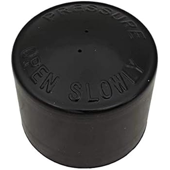 Amazon.com: R3654 - Fuel Gas Cap for Case IH International and Farmall ...