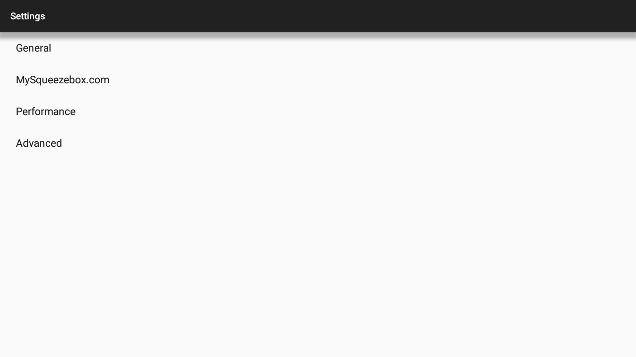 SB Player:Amazon.com:Appstore for Android