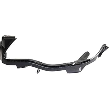 Amazon.com: New Front Right Side Bumper Bracket For 2016-2017 Subaru ...