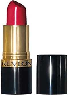 سعر Revlon Super Lustrous Lipstick Love Is On 745 فى السعودية | بواسطة ...