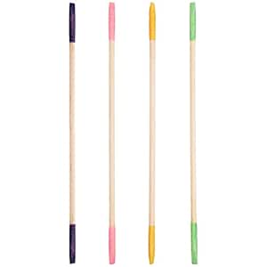 Amazon.com : ASP Sanding Sticks : Nail Files And Buffers : Beauty