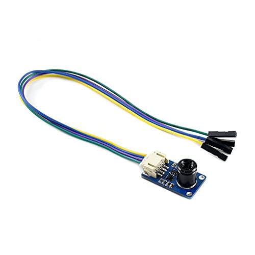 MLX90640 IR Array Thermal Imaging Camera for Raspberry Pi/Ardui(ESP32 ...