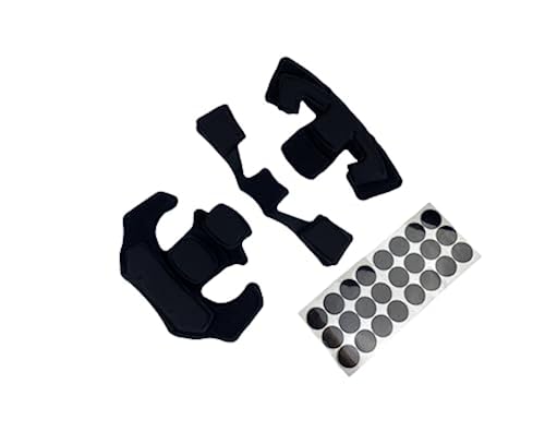 HANSTRONG GEAR Universal Tactical Airsoft Outdoor Combat Internal ...