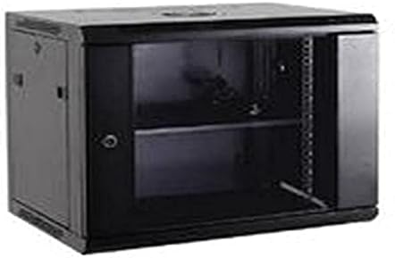 TERA 9U Single Section Networking Rack (60 x 45cm) price in Egypt ...