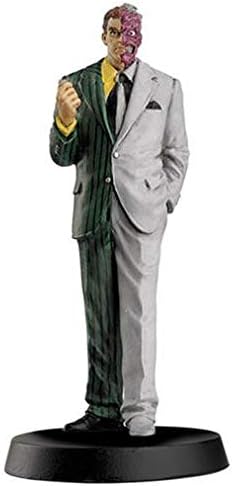 DC FIGURE & MAGAZINE – THE RIDDLER 10CM – BigaMart