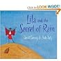 Lila and the Secret of Rain: Conway, David, Daly, Jude: 9781847800350 ...