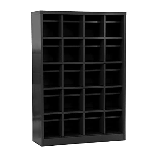 Mua Sy2020a Locker, Stylish, Steel Shoe Box, For 20 People, Choose ...