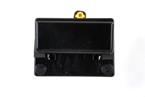 Amazon.com: Genuine GM Parts 25924082 Rear Gate Latch: Automotive