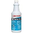 Amazon.com: Betco Fight-Bac RTU Disinfectant Cleaner : Health & Household