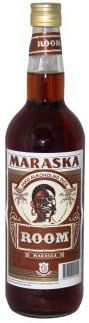 Maraska Domaci Room (Rum - Kunstrum) 1,0l: Amazon.de: Bier, Wein ...