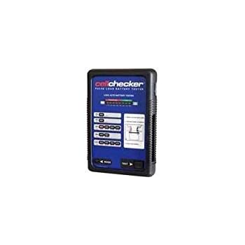 SDi PC01 powerchecker, Pulse Load Multi-Battery Checker - Battery ...