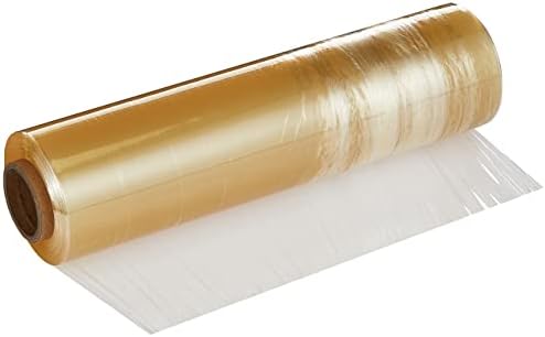 Hotpack Cling Food Wrap Film, 30 cm x 310 Meter Size price in Saudi ...