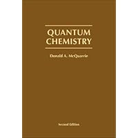 Quantum Chemistry: Levine, Ira: 9780321803450: Amazon.com: Books