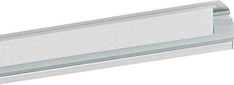 Ridi-Leuchten Tragschiene VLT-T16 802-5 LINIA T16 Tragschiene für ...