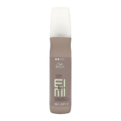 Wella EIMI Ocean Spritz Salt Hairspray, 5.07 Fl Oz | Amazon price ...
