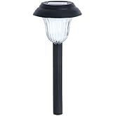 Amazon.com : JIAWEI TECHNOLOGY QS7PA-N2-BK-T15 FS Solar SQ Path Light ...