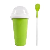 Original Slush Mug - Transforms a Drink into Slushee! - The Green Head