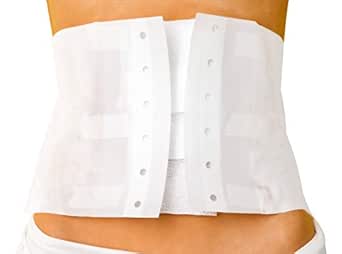 Amazon.com: Montgomery Straps from PrimeMed - Breathable Medical ...